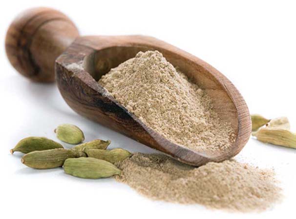 Cardamom Powder – Pure Ground Spice for Authentic ...
